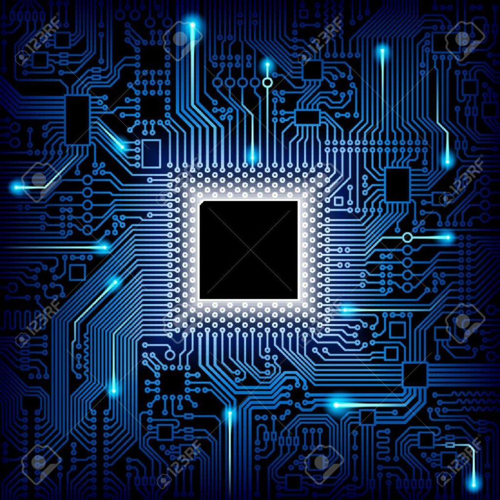 System On A Chip Soc Inquisitive Universe