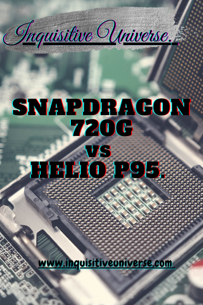 Using Brand names to compare Smartphones is a terrible idea - Inquisitive Universe