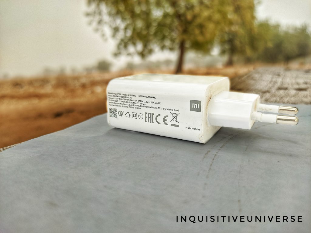 SMARTPHONE DISPLAYS - Inquisitive Universe