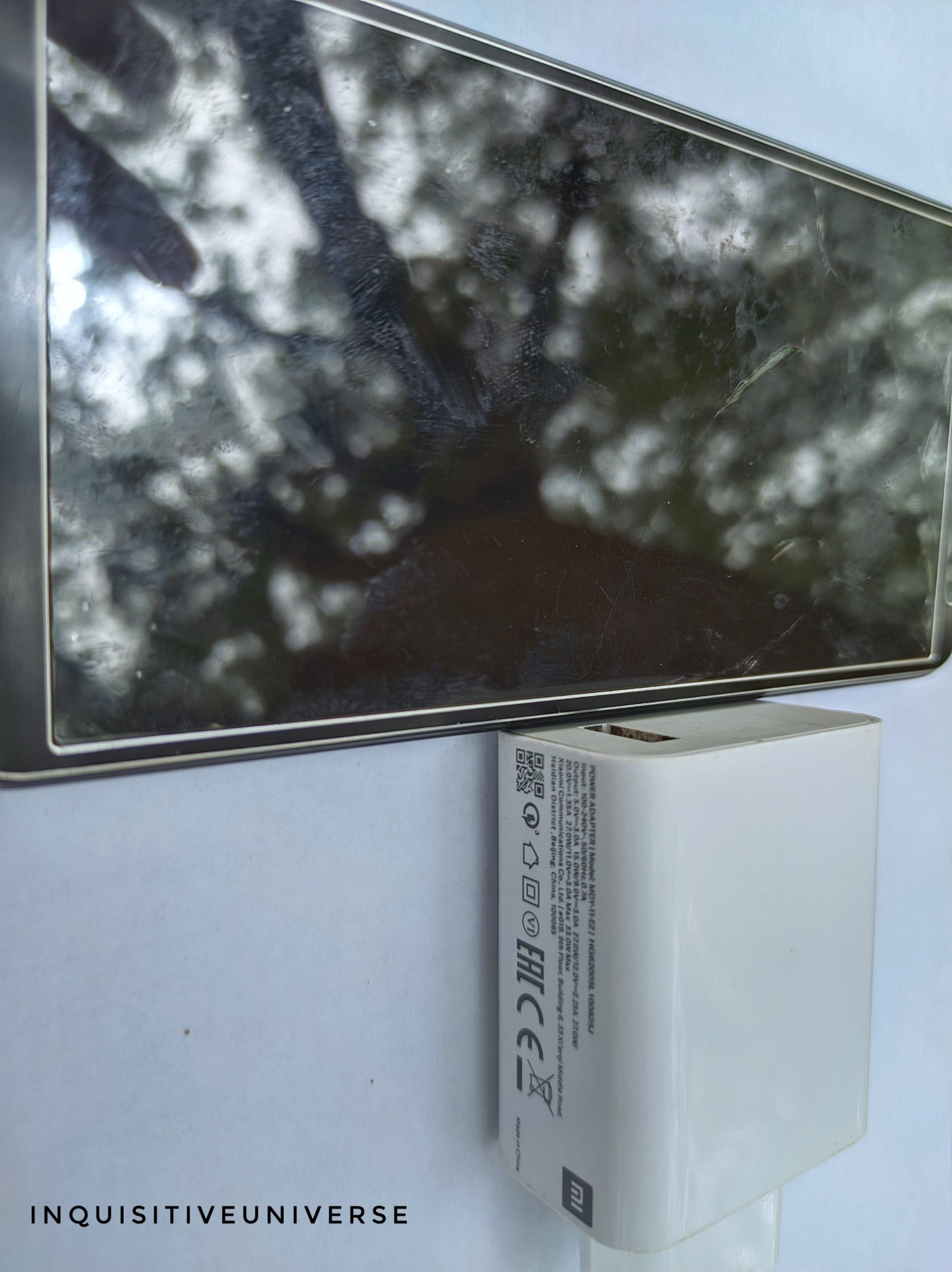 How to read Smartphone charger specifications - Inquisitive Universe