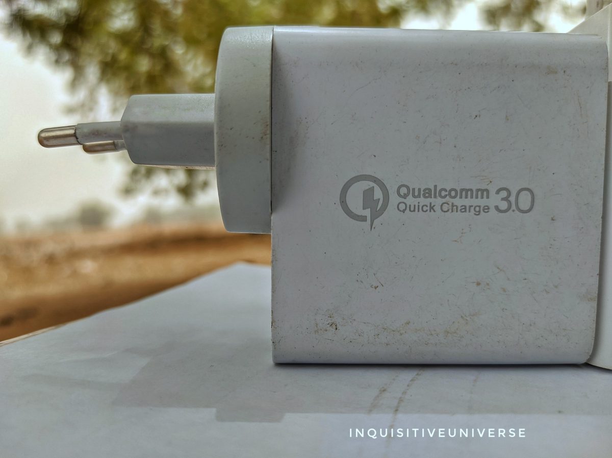 How to read Smartphone charger specifications - Inquisitive Universe
