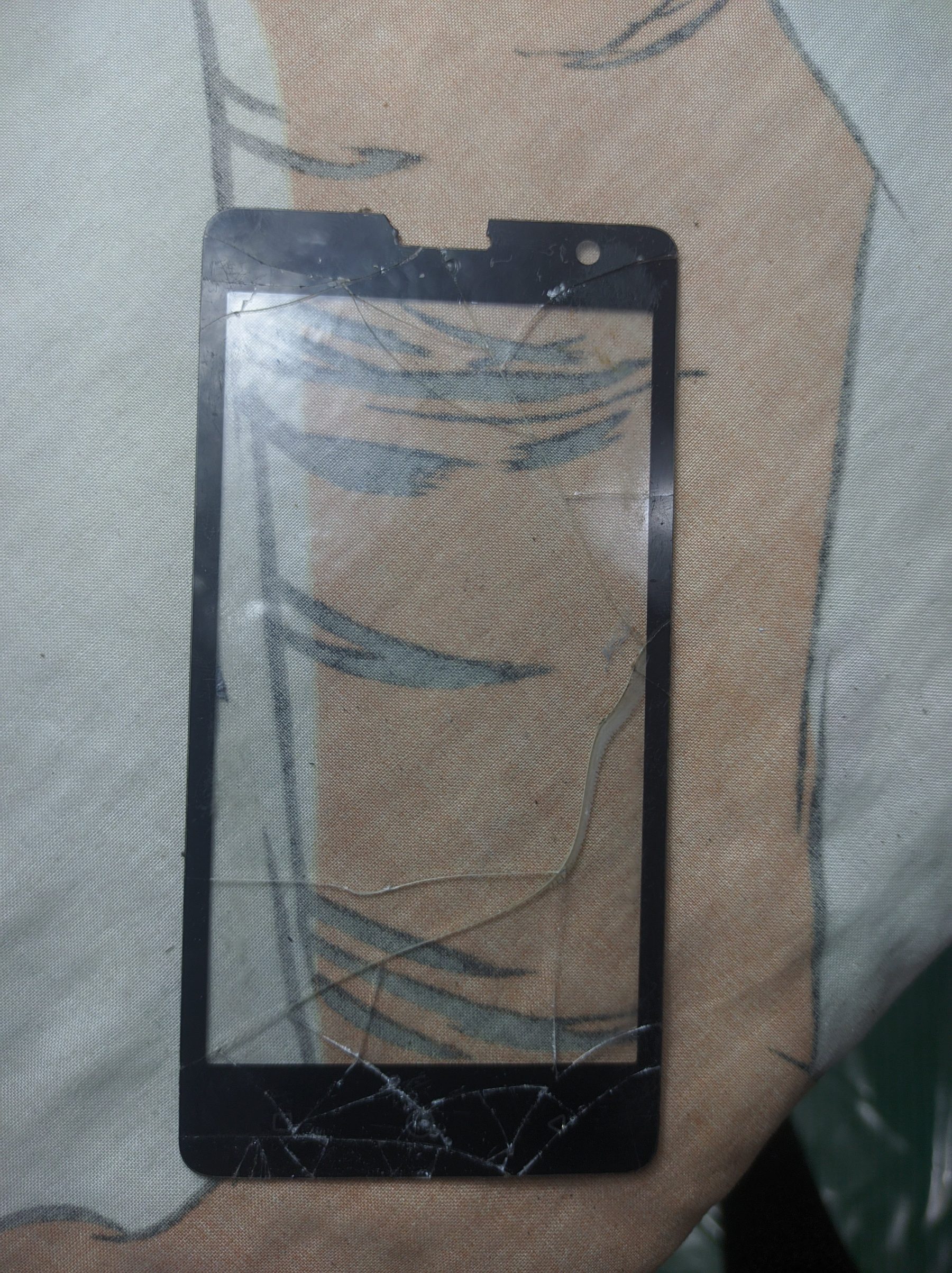 Parts of a smartphone - Inquisitive Universe