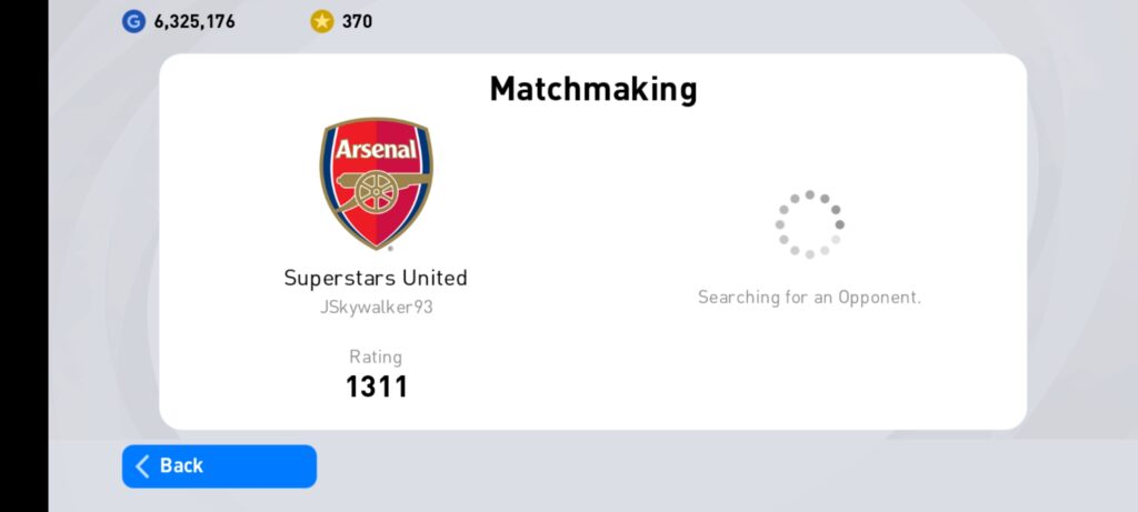 eFootball PES 2022 update - Inquisitive Universe