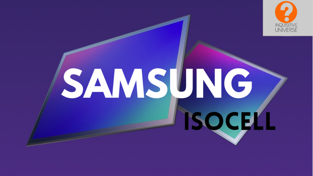 Cameras Archives - Inquisitive Universe