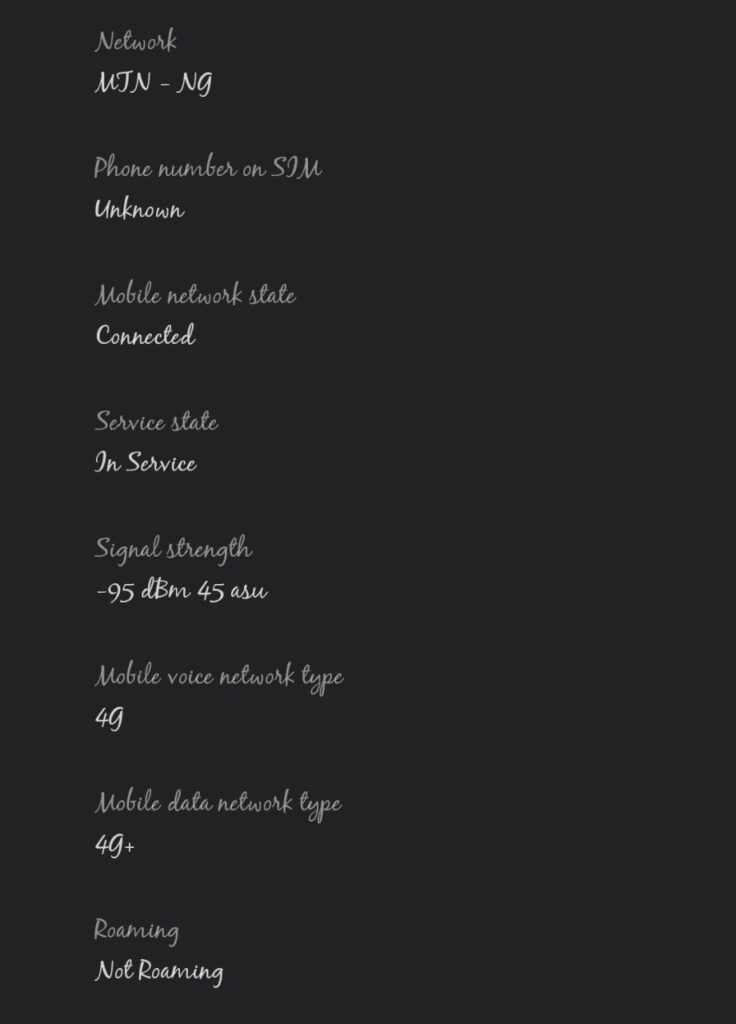 Inquisitive Universe - Keeping Smartphones Simple