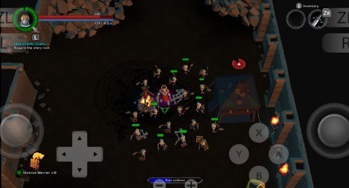 Yuzu emulator (How to play Switch games on Android) - Inquisitive Universe