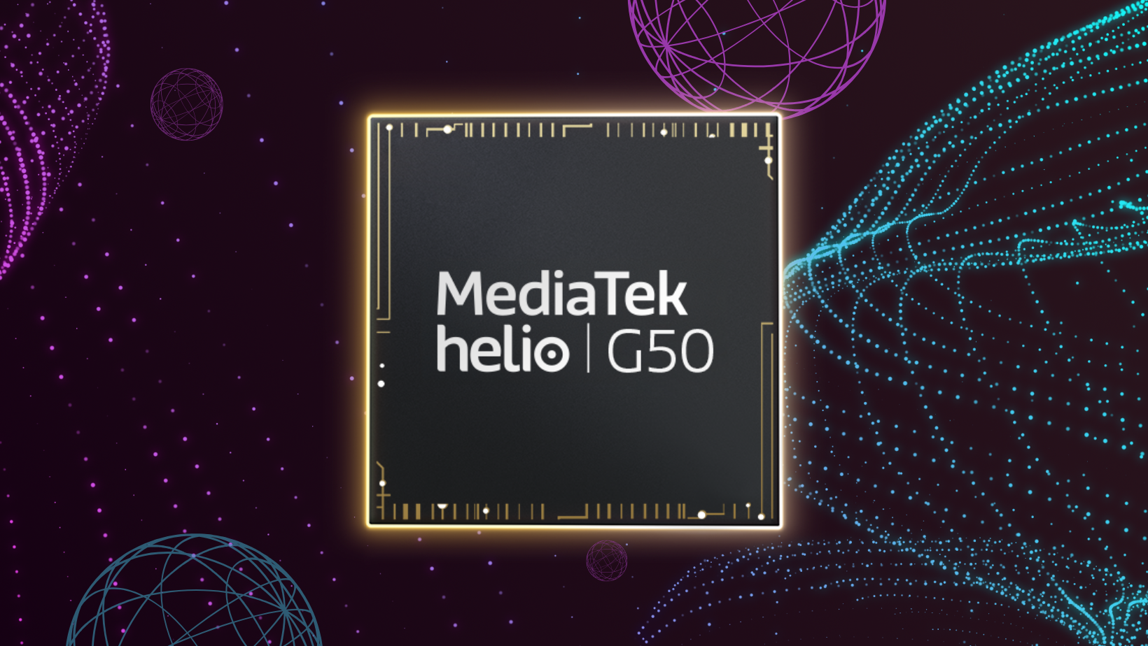 MediaTek Helio G50 Ultimate: An Entry Level Gaming SoC - Inquisitive ...