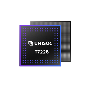 Unisoc T7225 - Another Unisoc Rebrand - Inquisitive Universe