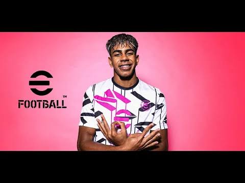 eFootball 2025 Mobile system requirements - Inquisitive Universe