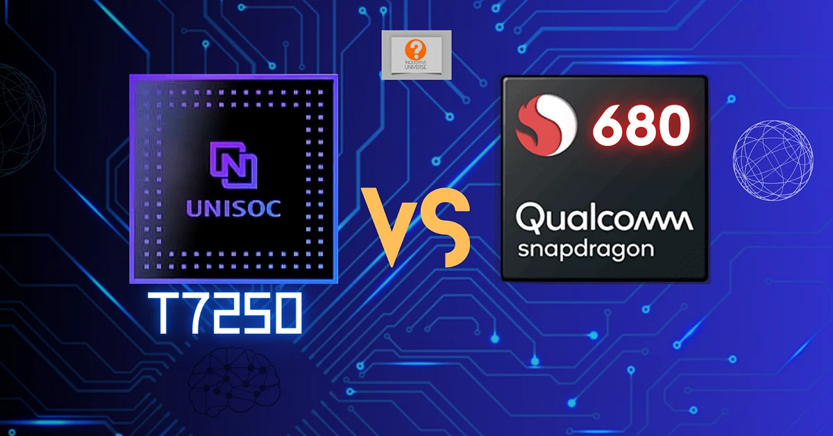 Unisoc T7250 vs Snapdragon 680: Which Budget SoC Is Better ...
