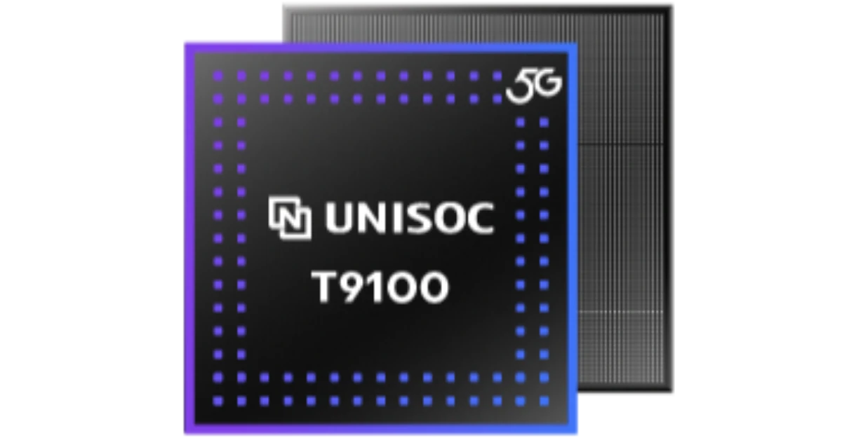 Unisoc T9100: The Unisoc T820 Returns - Inquisitive Universe
