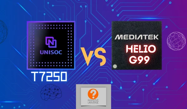 Unisoc T7250 vs Helio G99 – Budget vs Balance - Inquisitive Universe