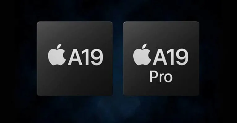 Apple A19 and Apple A19 Pro Full Specs Review - Inquisitive Universe